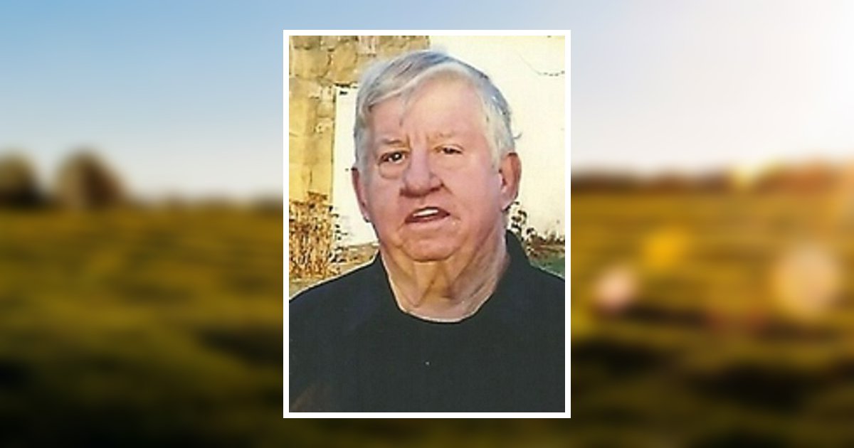 William Pointer Jr. Obituary January 5, 2018 - Schneider Funeral Home ...