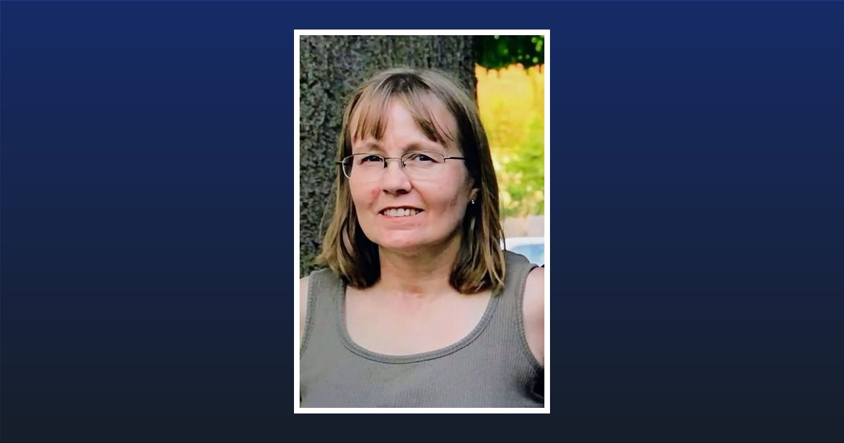 Tammi Sisk Obituary July 11, 2025 - Ladusau - Evans Funeral Home and ...