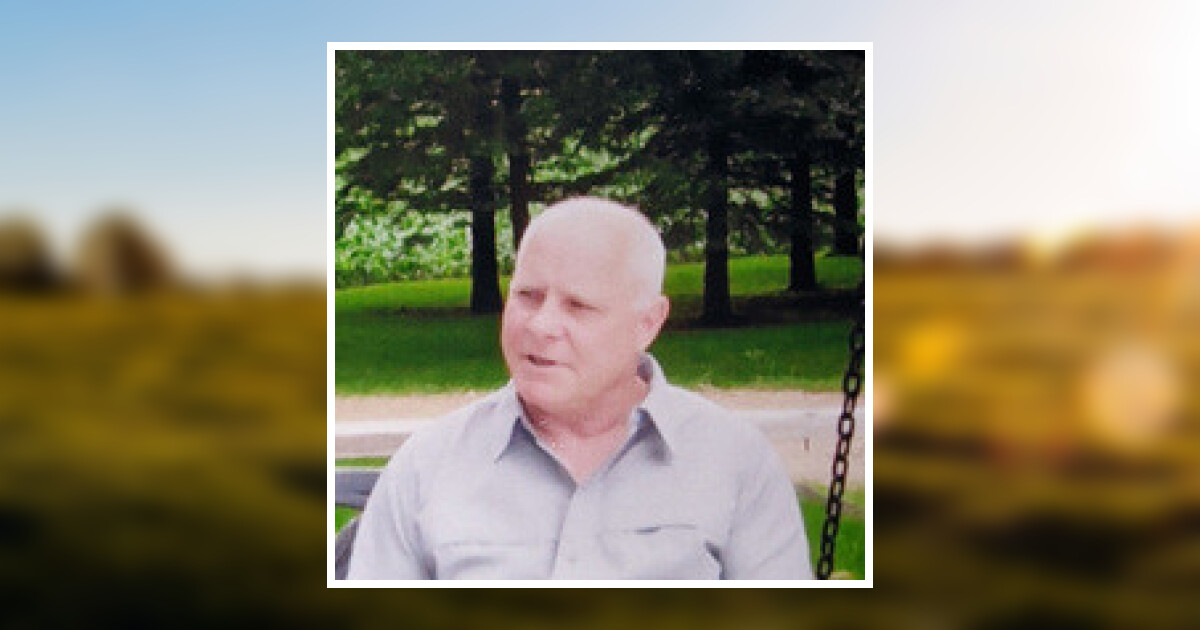 Timothy Lee Shultz Obituary November 19, 2020 - Meyer Brothers Funeral ...