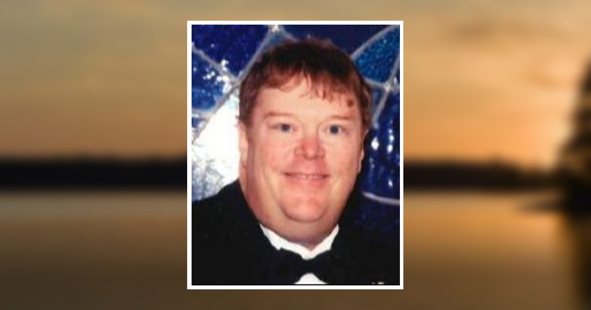 Mark Joseph Roussel Obituary 2024 - Church Funeral Services & Crematory