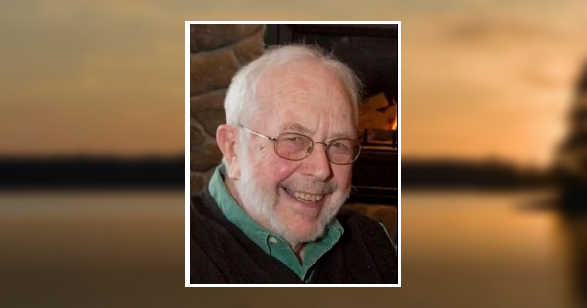 Morris Arthur Grover Obituary 2022 - Lind Family Funeral Home