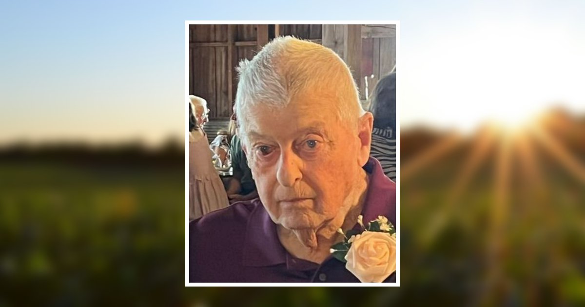 Lavern Logeman Obituary January 2, 2025 - Munderloh Smith Funeral Home