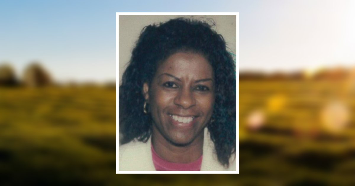 Patricia Louise Mack Obituary - DeJohn Funeral Homes & Crematory