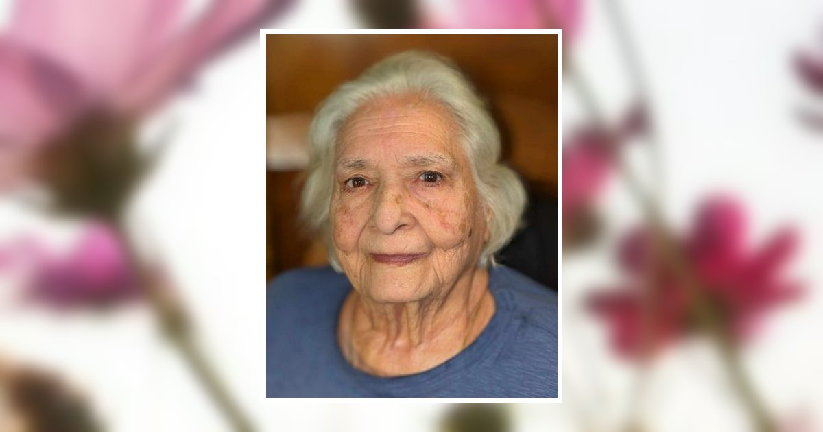 Sarina Margurite Bayer Obituary January 20, 2024 - Basic Funerals and Cremation Choices