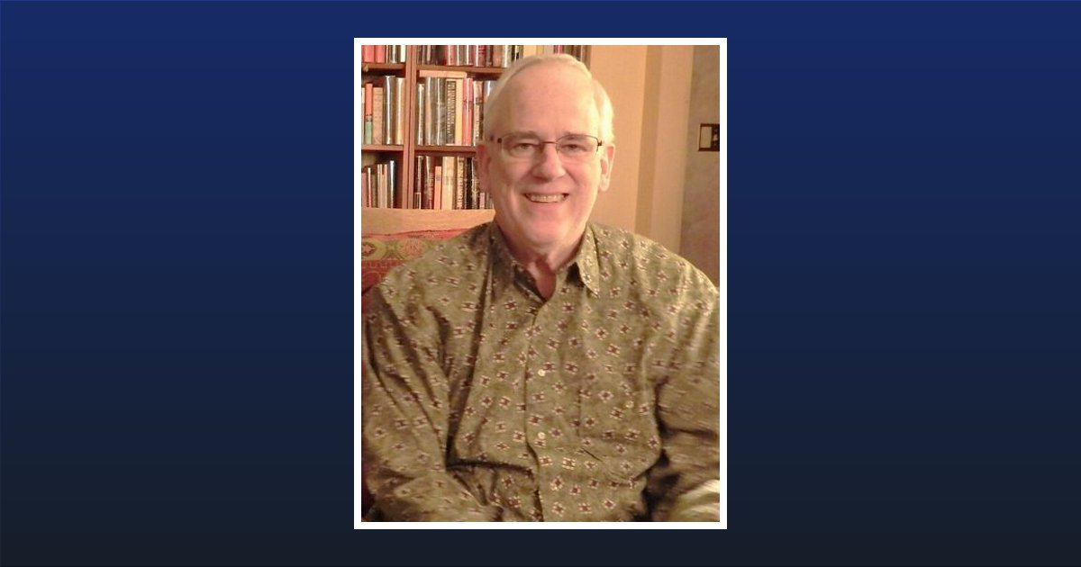 Scott Ritchie Obituary January 7, 2023 - Bradshaw Funeral