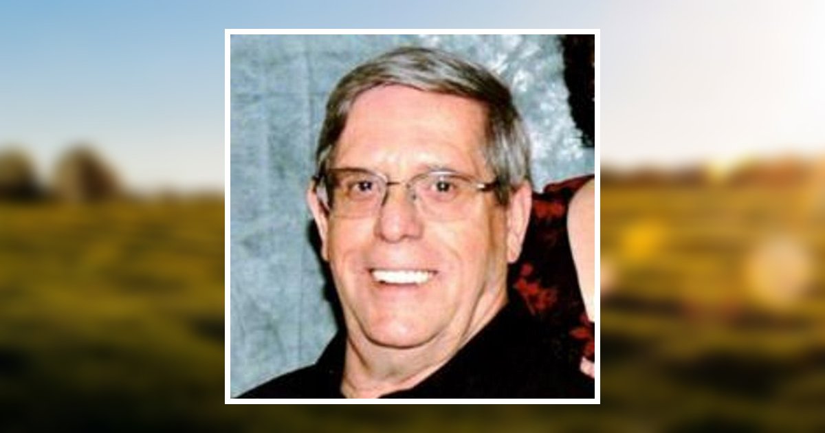 Raymond P. Gallagher Obituary 2015 - Daniels Family Funerals & Cremation