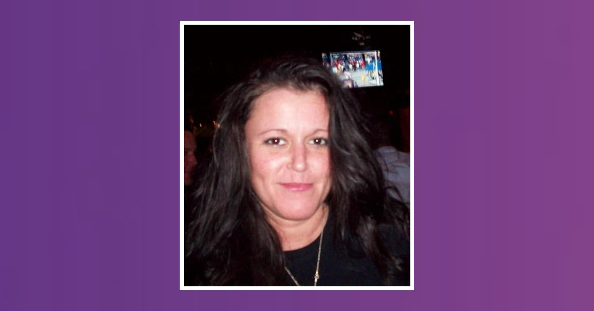 Melissa Mitchell Obituary August 5, 2016 - Rochester Cremation