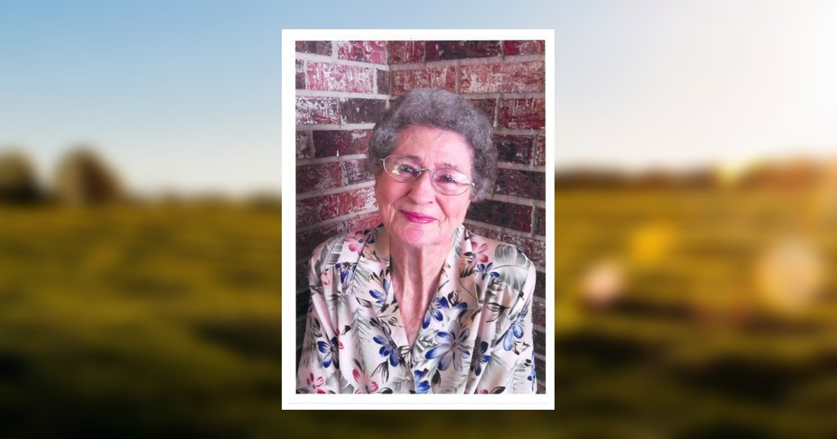Alice Hamilton Obituary May 30, 2017 - Rose - Neath Funeral Homes