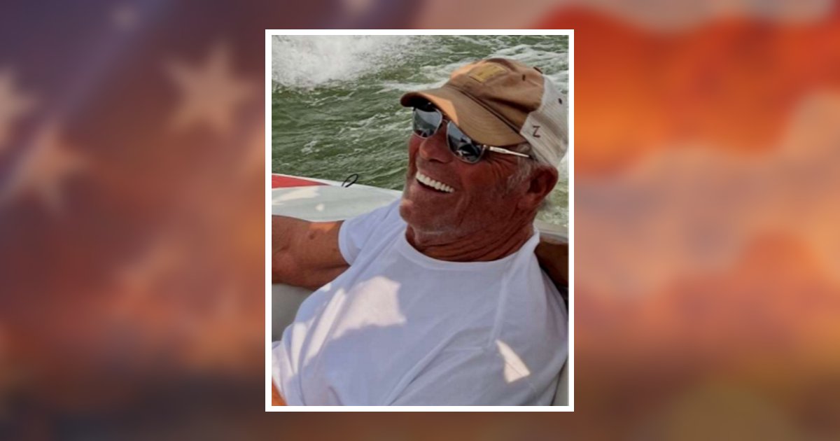 Jerry McKinney Obituary June 26, 2025 - Schrader, Aragon & Jacoby ...