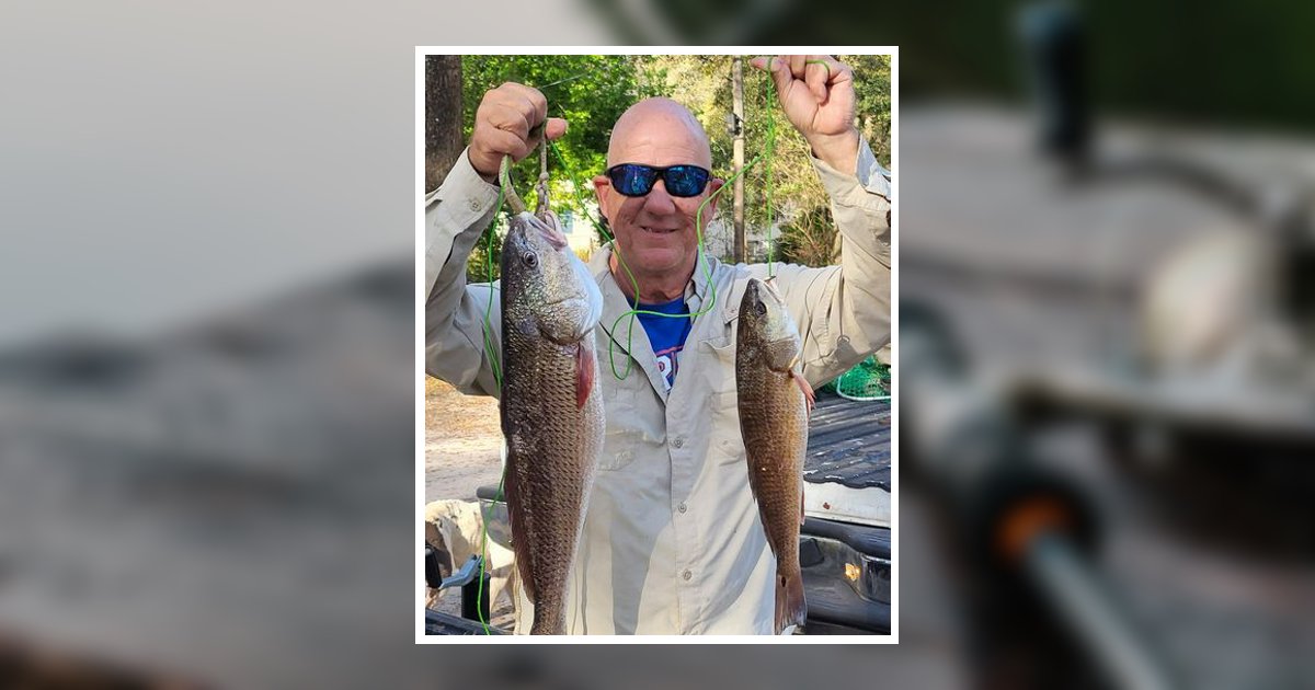 Duane Alan Stephens Obituary June 7, 2025 - Watson-Milton Funeral Home