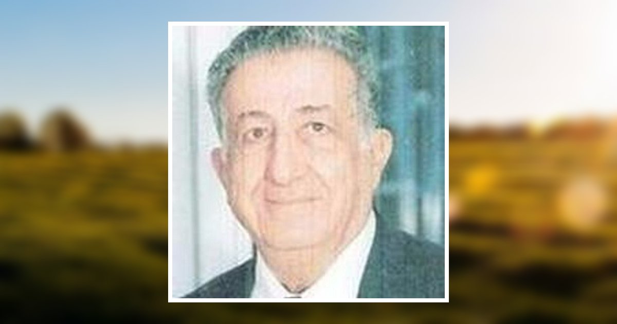 Steven “Steve” Haddad Obituary 2008 - Chauvin Funeral Home & Crematory Steven “Steve” Haddad Obituary 2008 - Chauvin Funeral Home & Crematory