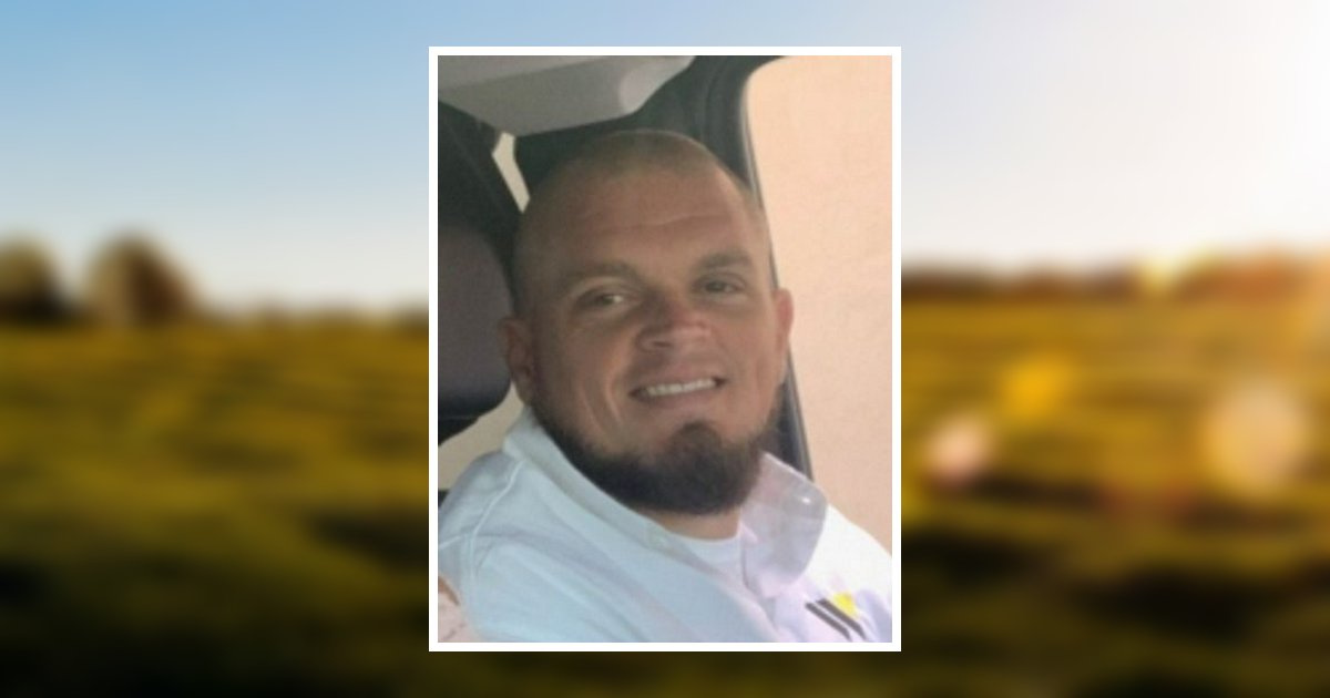 Matthew Jared Brown Obituary September 8, 2021 - Companion Funeral ...