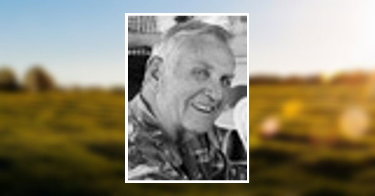 Donald Brown Obituary June 23, 2013 - Hood Mortuary