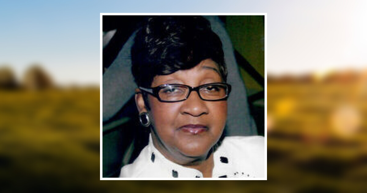 CAROLYN RUFFIN Obituary May 10, 2020 - Davis Mortuary Services