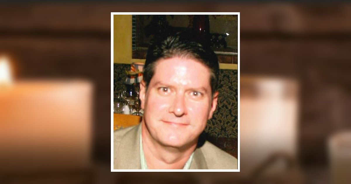 Steven Mark Burghart Obituary 2023 - Brennan Mathena Funeral Home Steven Mark Burghart Obituary 2023 - Brennan Mathena Funeral Home