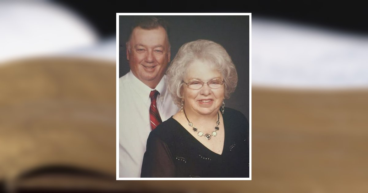 Frances (Shore) Boles Obituary April 29, 2025 - Moody Funeral Services