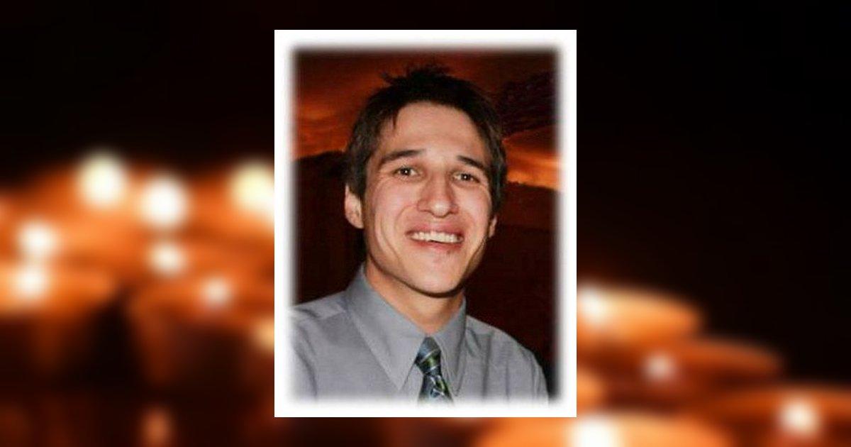 Deryk Jay Ulmer Obituary December 15, 2018 - Fidler-Isburg Funeral ...