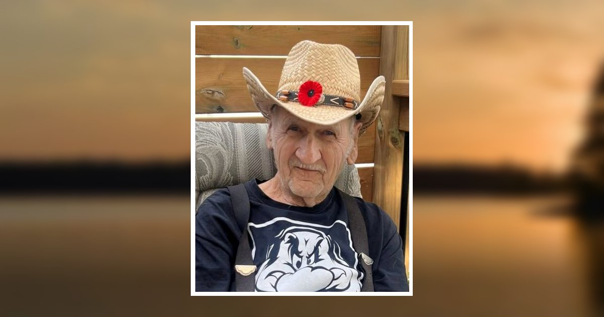 Raymond "Ray" Dubeau Obituary May 3, 2025 - Mundell Funeral Home