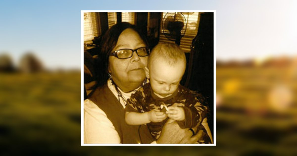 Pam Haynes Obituary 2015 - Hamlett-Dobson Funeral Homes