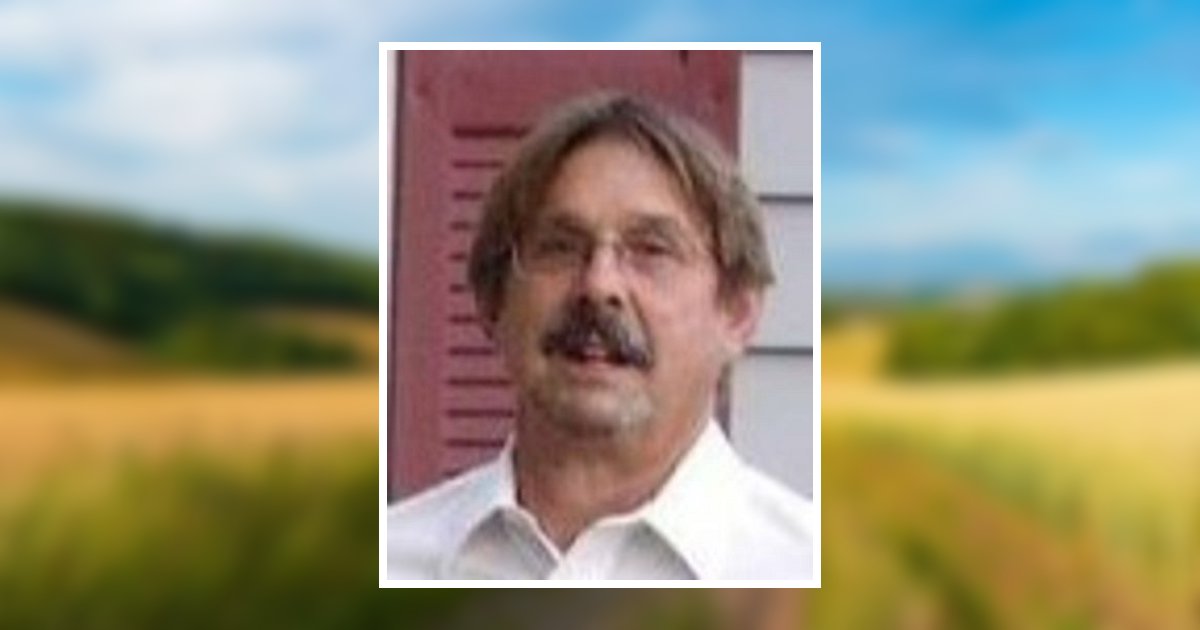 James "Jim" M Yoder Obituary April 6, 2024 - Beatty & Peterseim Funeral ...