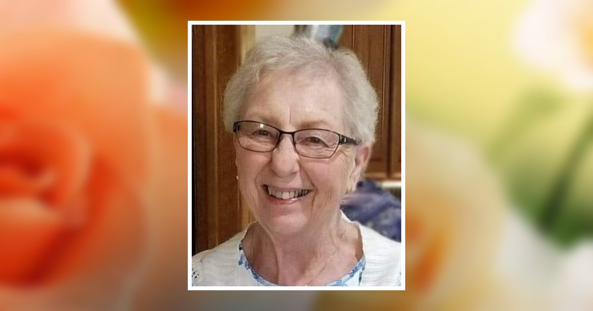 Sondra Lee Flett Obituary May 12, 2025 - Furey Funeral Home