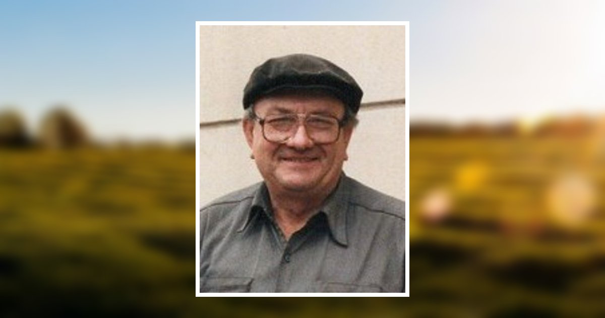 Joseph "Lock'o" Fadukovich Obituary May 14, 2017 - Tezak's Home to ...