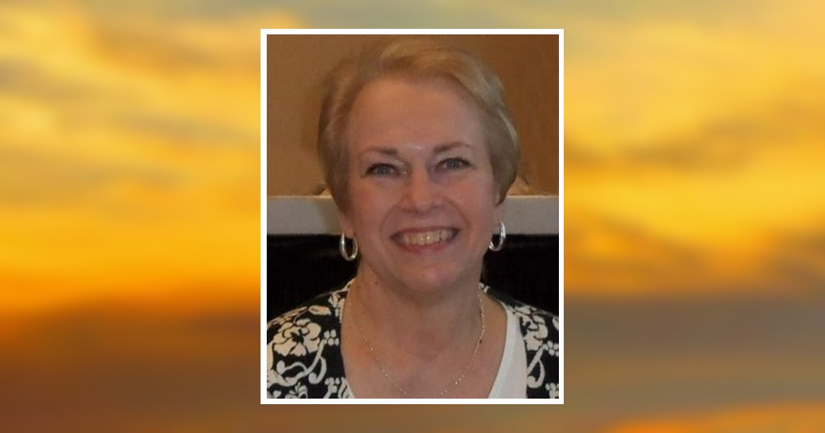 Peggy J Yapel Obituary December 29 2023 Dejohn Funeral Homes
