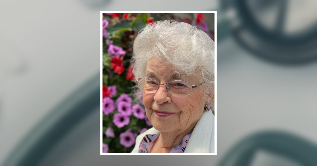 Mary Alice Morris Lockhart Obituary August 16, 2024 - Shellhouse Funeral Home, Inc