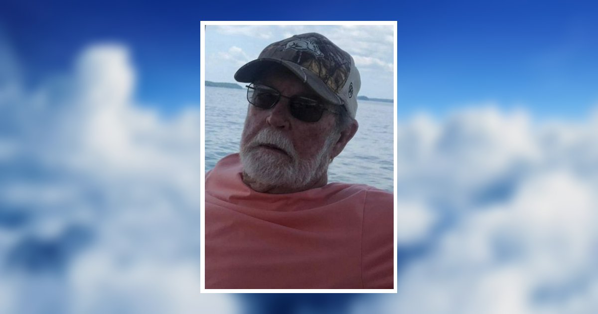 William Ray "Bill" Clemons Obituary December 3, 2025 - Memorial Gardens ...