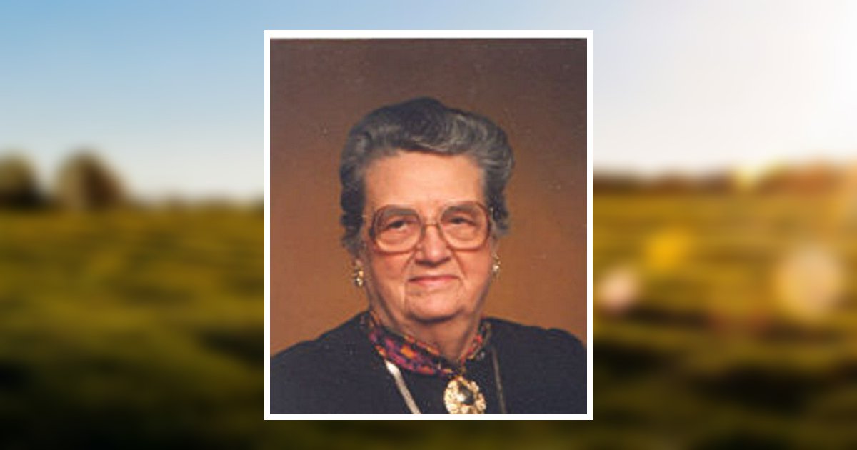 Anna Lee Midkiff Obituary 2008 - Glenn Funeral Home and Crematory