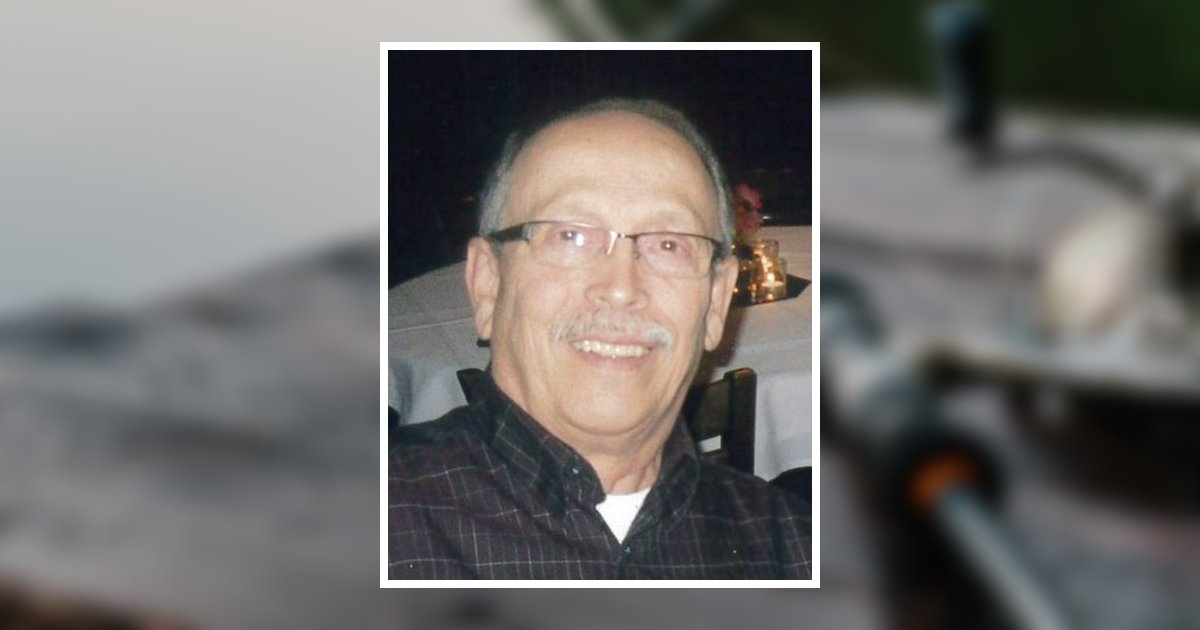 Robert "Bob" Roy Obituary January 22, 2025 - Mueller-Bies Funeral Homes