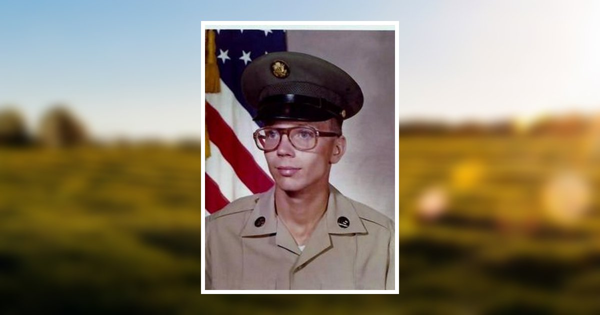 David Moore Obituary July 18, 2015 - Dean's Funeral Home