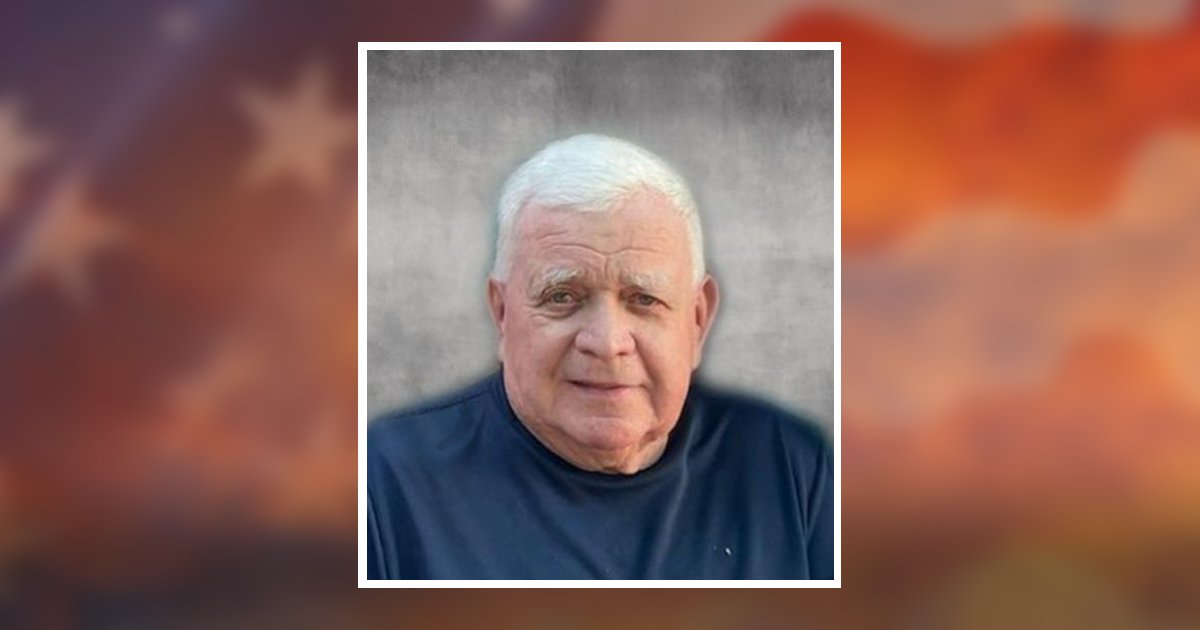 Joseph Boisvert Obituary May 2, 2025 - French Funerals & Cremations