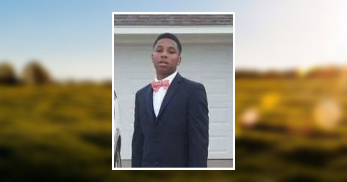 Robert Freeman Jr. Obituary January 8, 2018 - Golden Gate Funeral Home