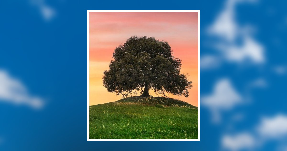 Joseph Burbach Obituary July 2, 2025 - Hoff Funeral & Cremation Service