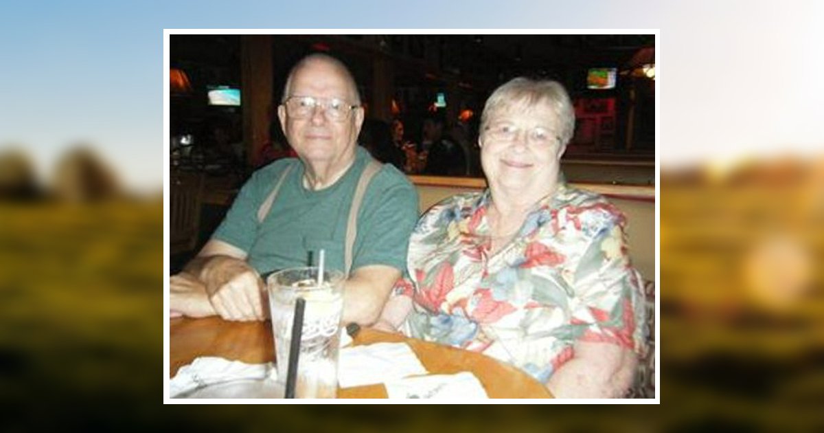 Donald Eugene Shaffer Obituary 2016 - Tidd Family Funeral Home