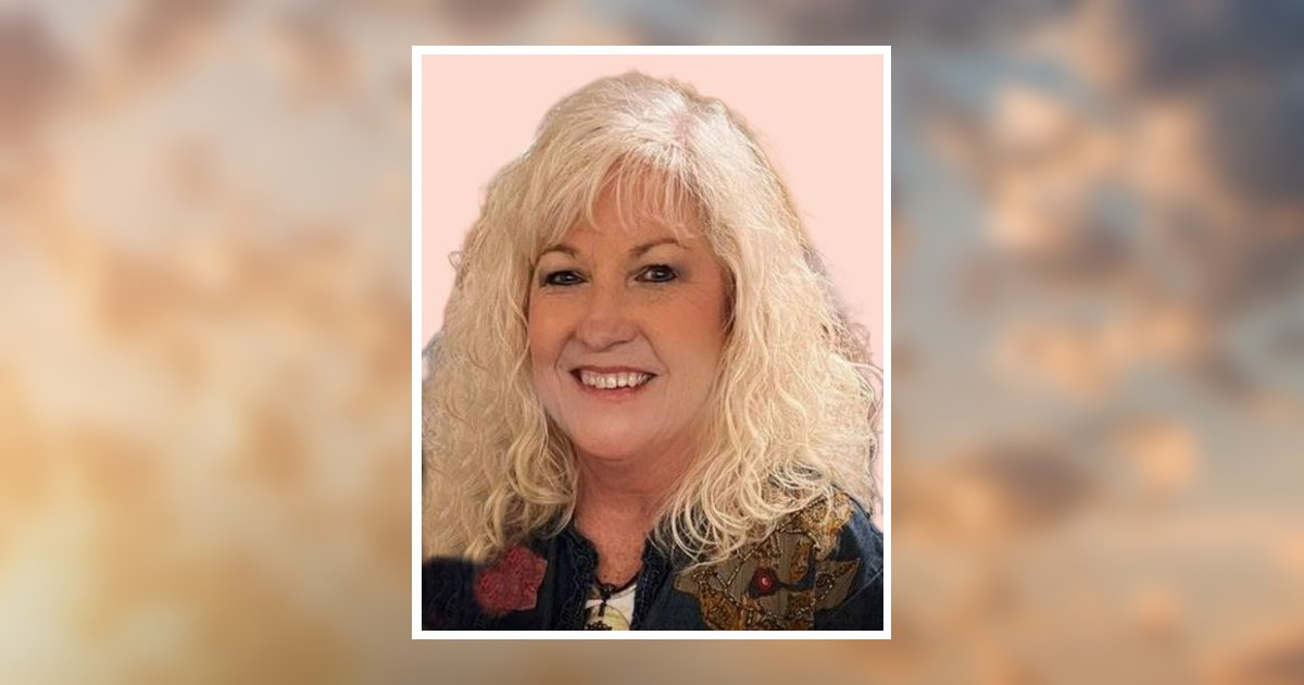 Anita Gail Dixon Obituary February 7, 2024 - Shackelford Funeral Directors