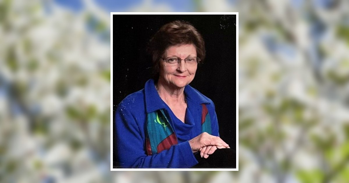 Judith Diane Clyburn Obituary April 11, 2025 - Jefferson Memorial ...