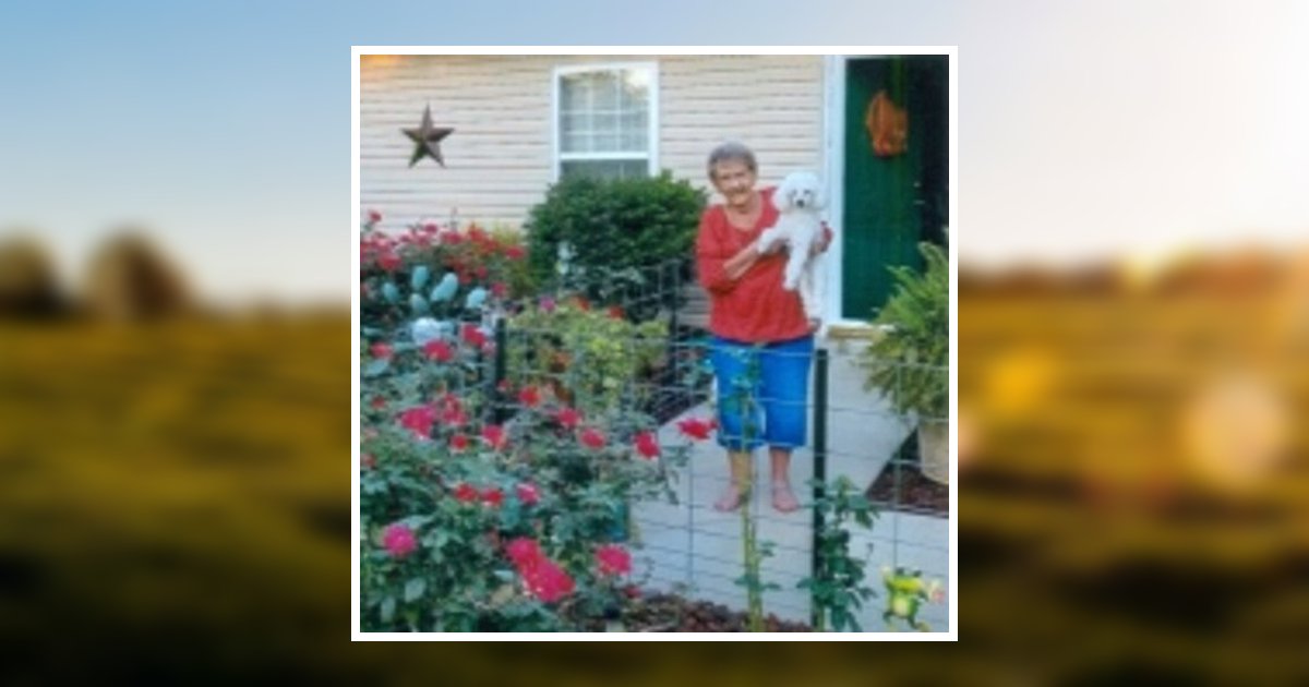 Minnie Ruth Toler Ford Obituary October 16, 2019 - Christensen Family ...