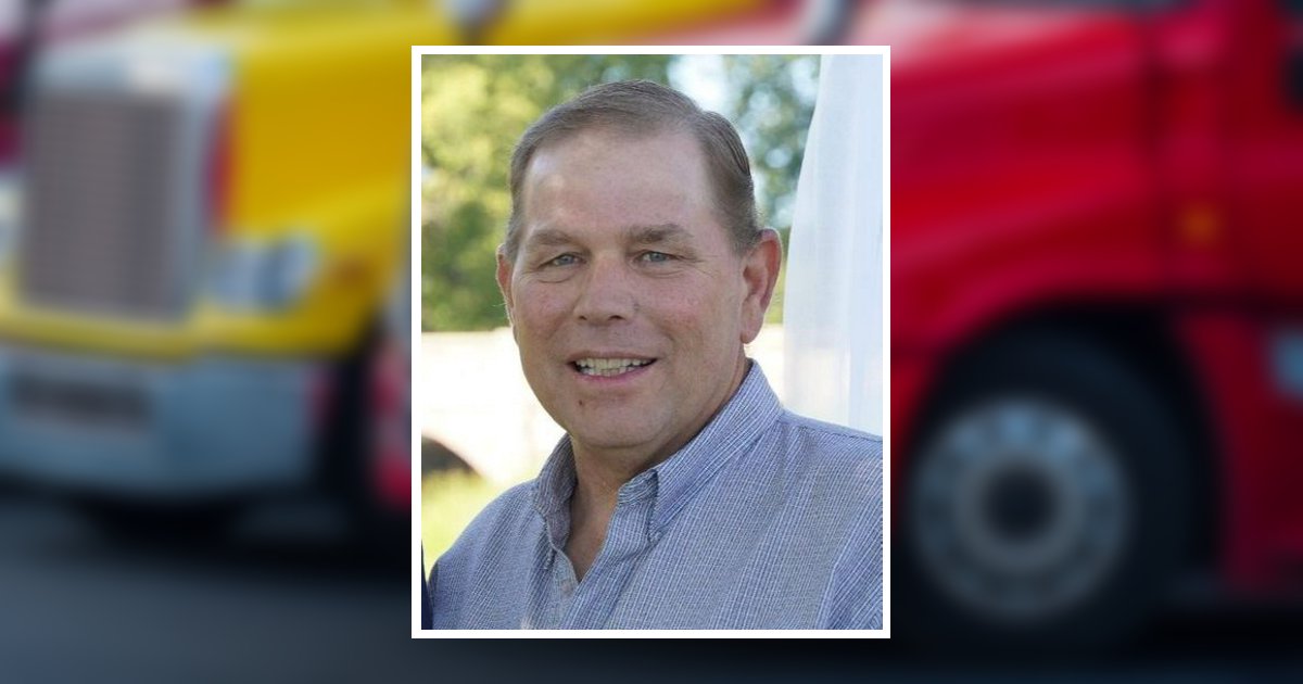 Mark Conrad Obituary July 3, 2024 - Mundwiler Funeral Home