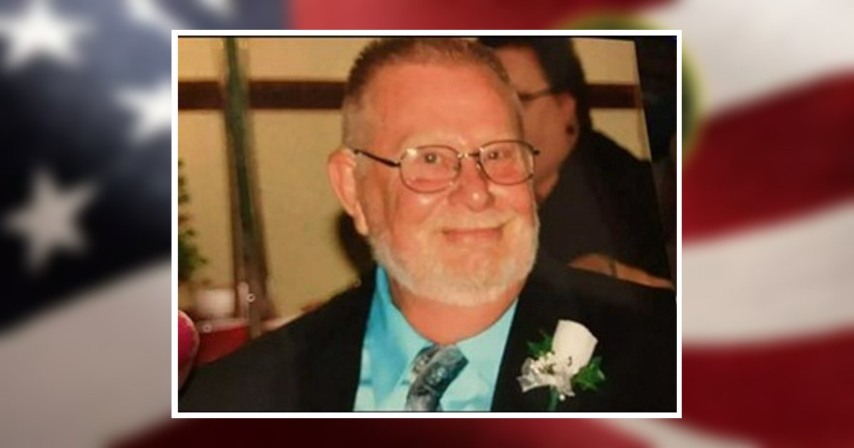 Bobby J. Ledford Obituary October 6, 2021 - Newcomer Akron