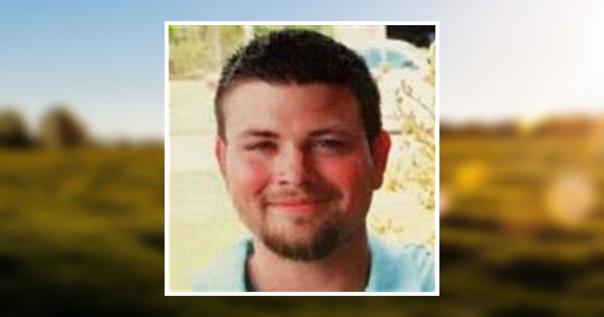 Luke Ledbetter Obituary December 14, 2014 - Smith Family Funeral Home