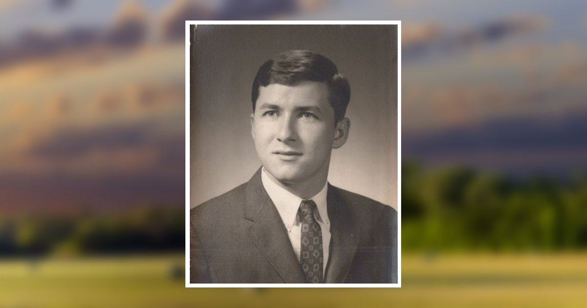 Ross Lewis Sr. Obituary October 20, 2025 - Bladen-Gaskins Funeral Home ...