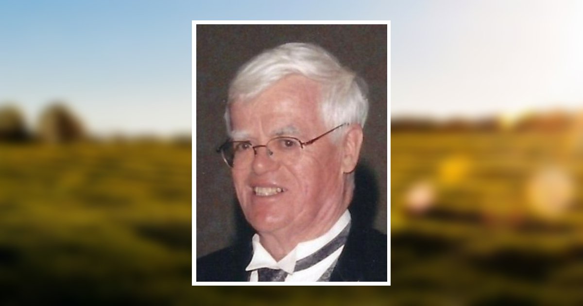 Lawrence Gerald Fagan Obituary January 18, 2018 - Kearney Funeral Services