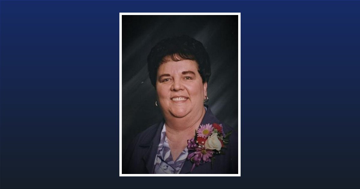 Carol Peacock Obituary July 3, 2017 - Colwell Memorial Home and Crematory