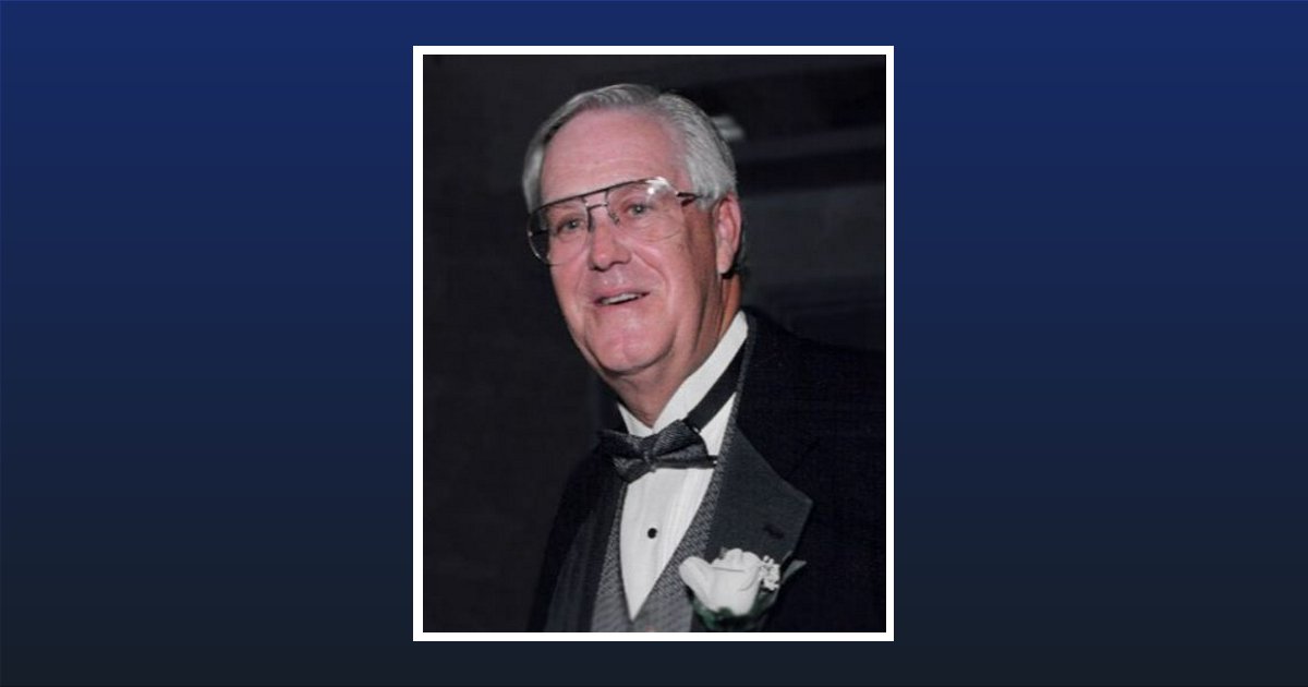 H. Robert "Bob" Feinberg Obituary October 1, 2023 - McComas Family ...