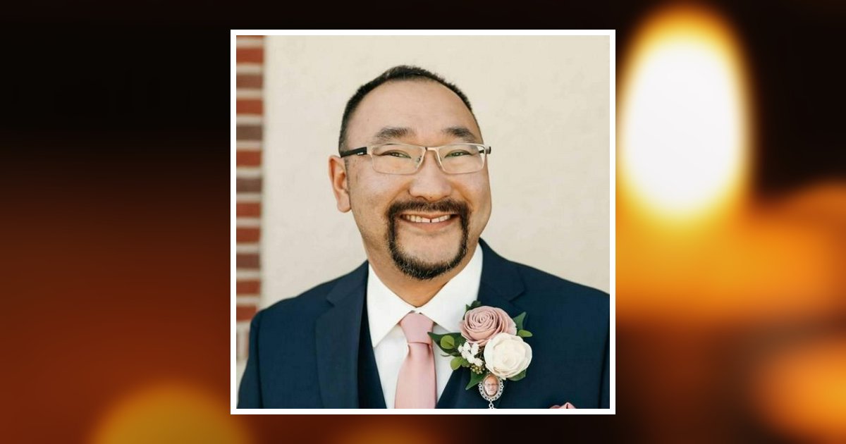 Christopher Hanson Obituary November 20, 2022 - Hanson-Runsvold Funeral ...