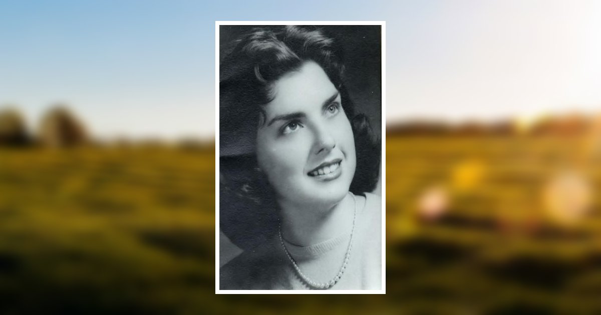 Tamara Mae (Acker) Hammock Obituary January 2, 2018 - Farley Estes and ...