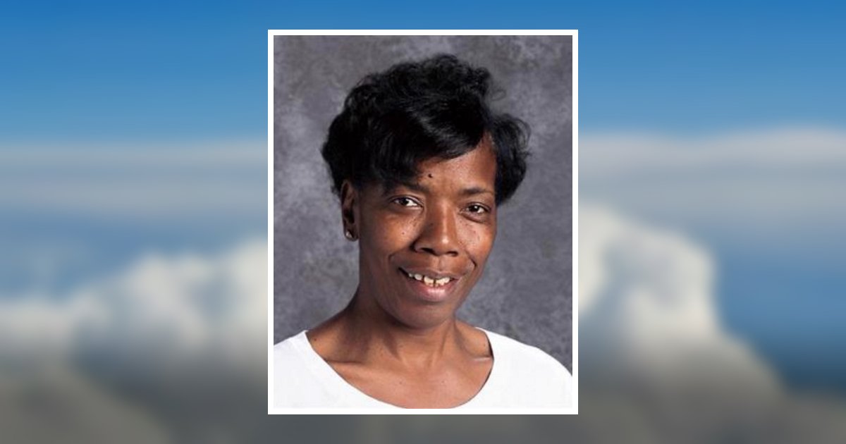 Tracy Lazette Lemonia Obituary June 25, 2024 - Golden Gate Funeral Home