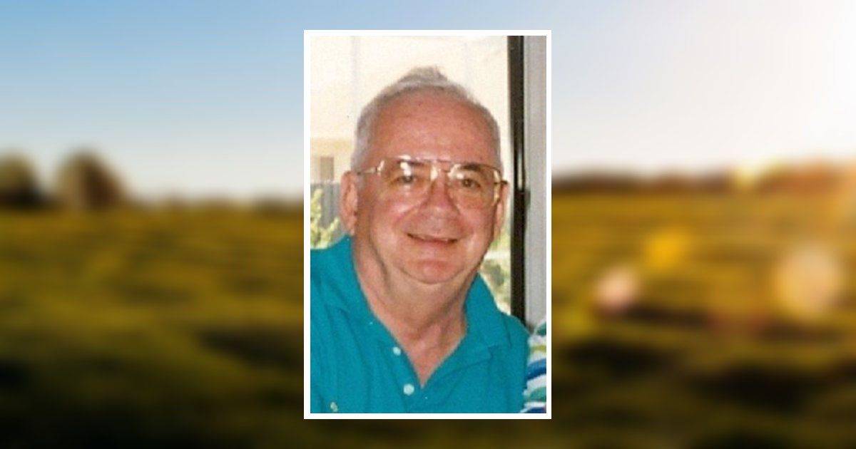 Charles H. Gaylor Jr Obituary August 7, 2015 - Ingram Funeral Home ...